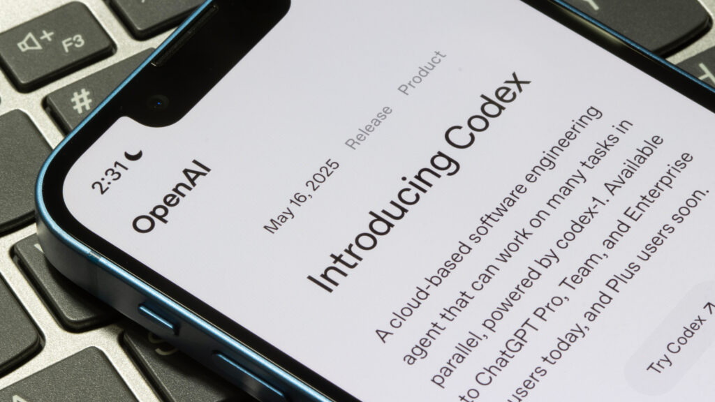 Codex for (Almost) Everything, And the End of the AI Subsidy Era ...