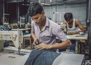 Improving Work Conditions in a Global Supply Chain - Working Conditions ...